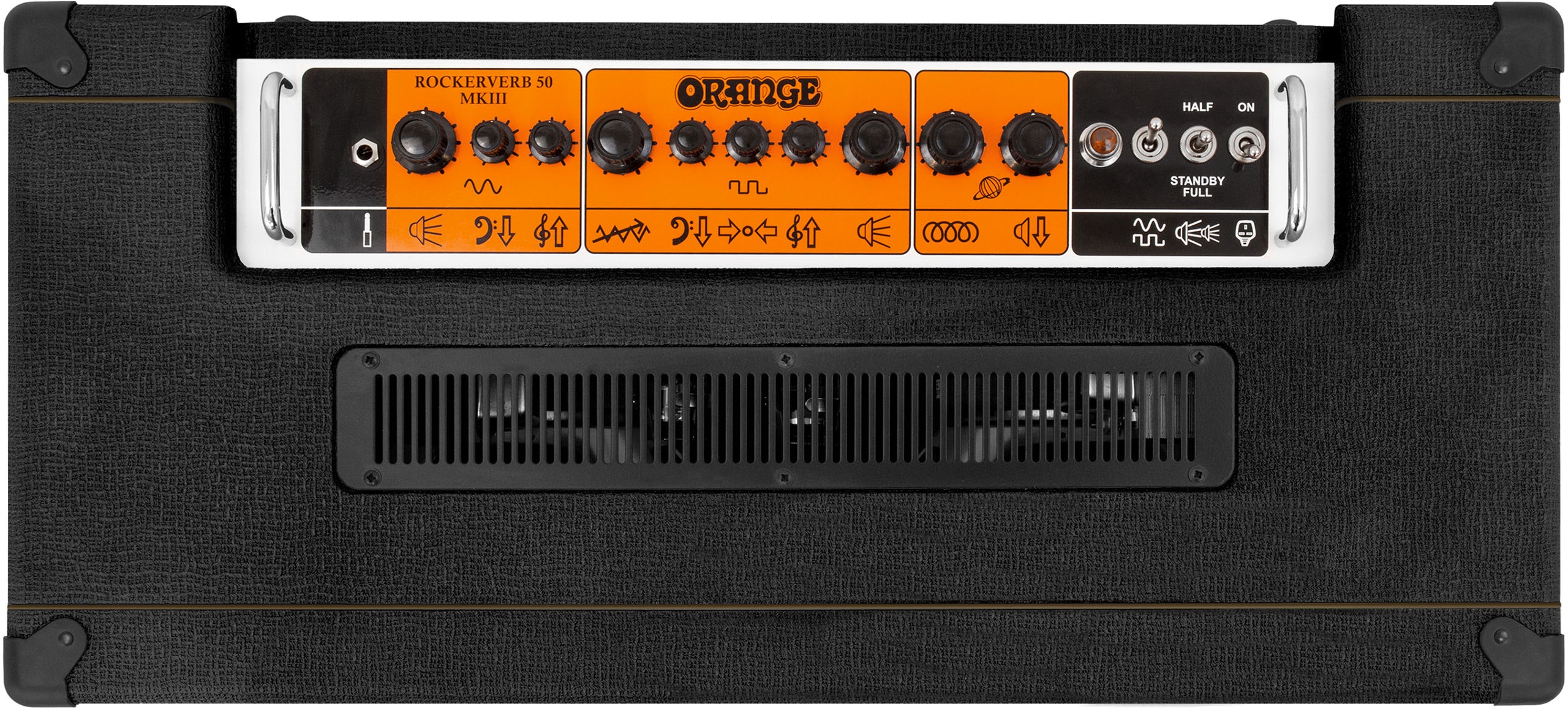 ORANGE RK50C NEO BK