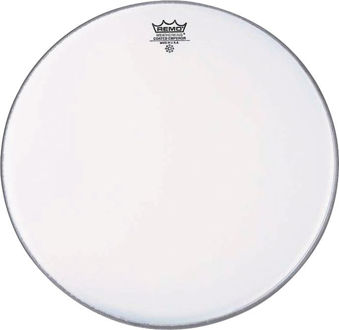 REMO EMPEROR 14" COATED