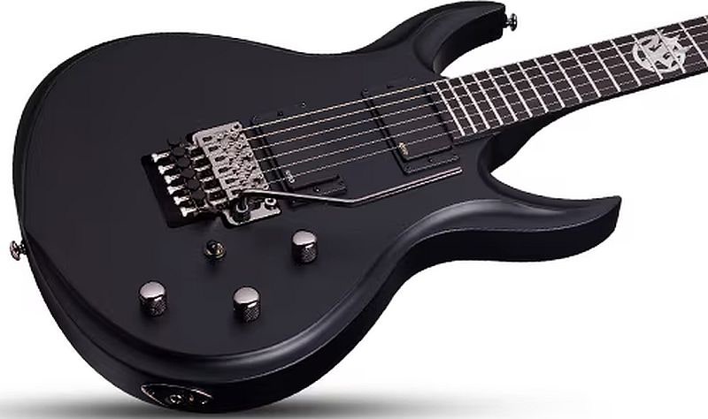 SCHECTER TMY-VCTR DEVIL FR SBK