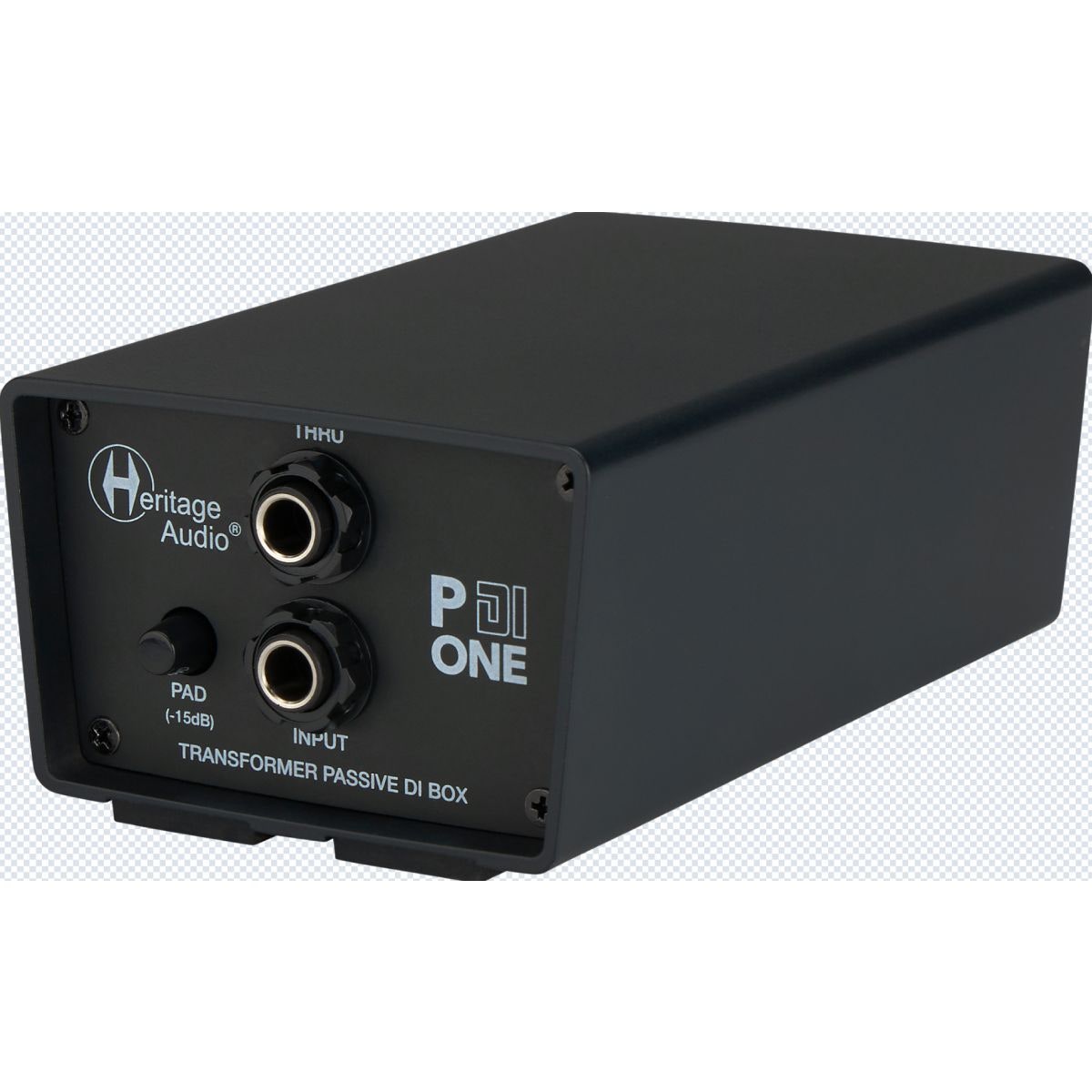 HERITAGE P DI ONE
