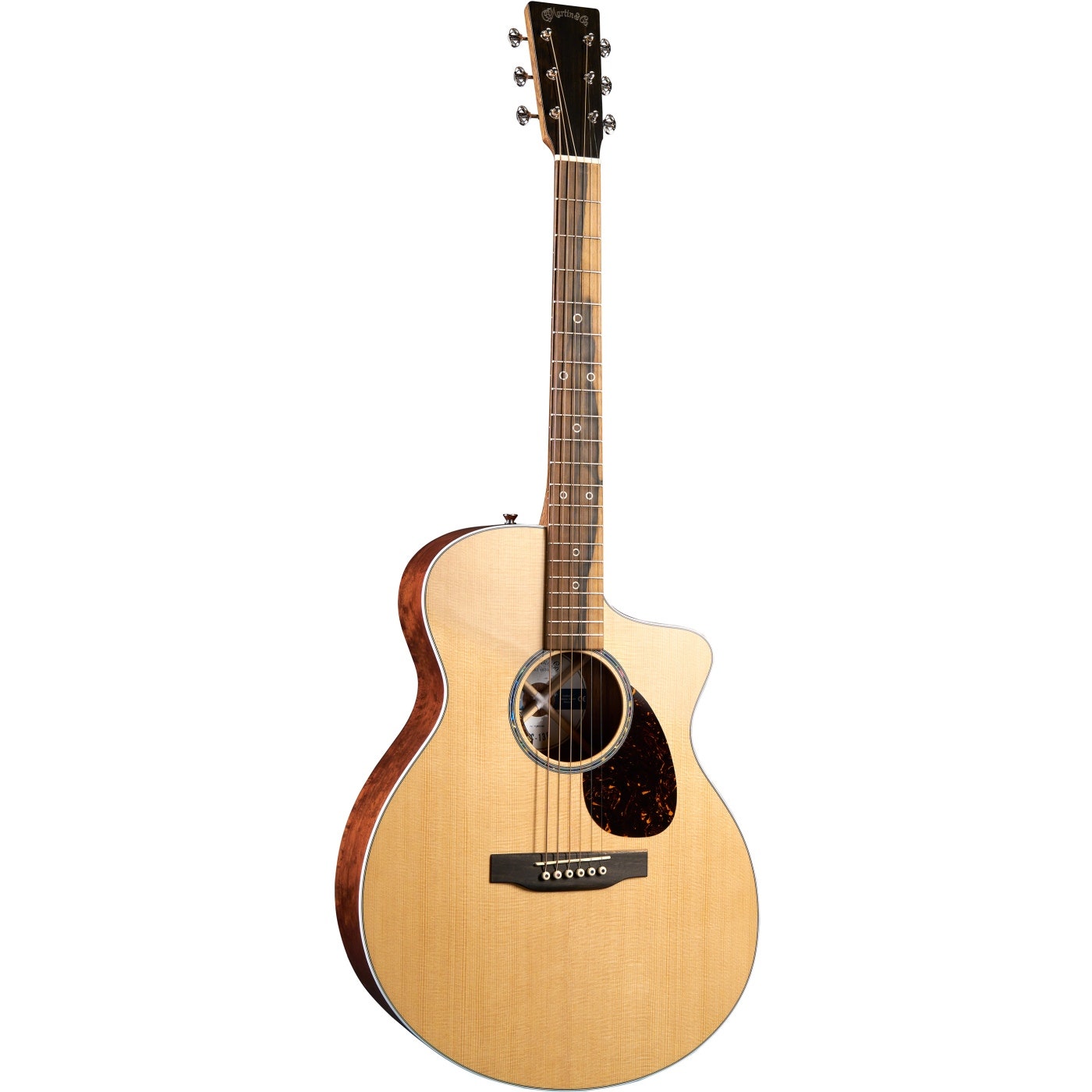 MARTIN SC-13E-MODERN