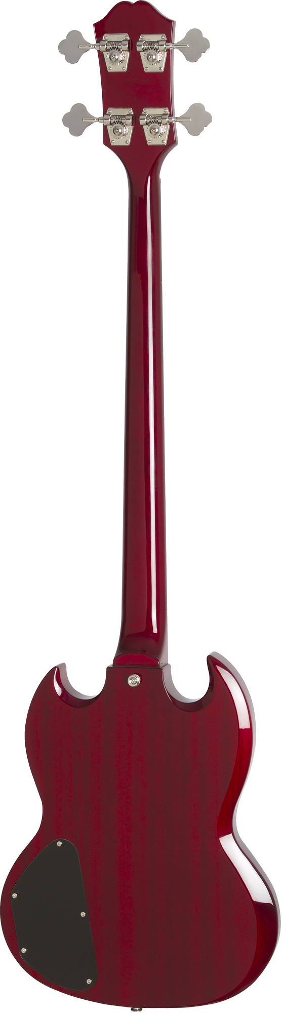 EPIPHONE EB3 CHERRY (CF)