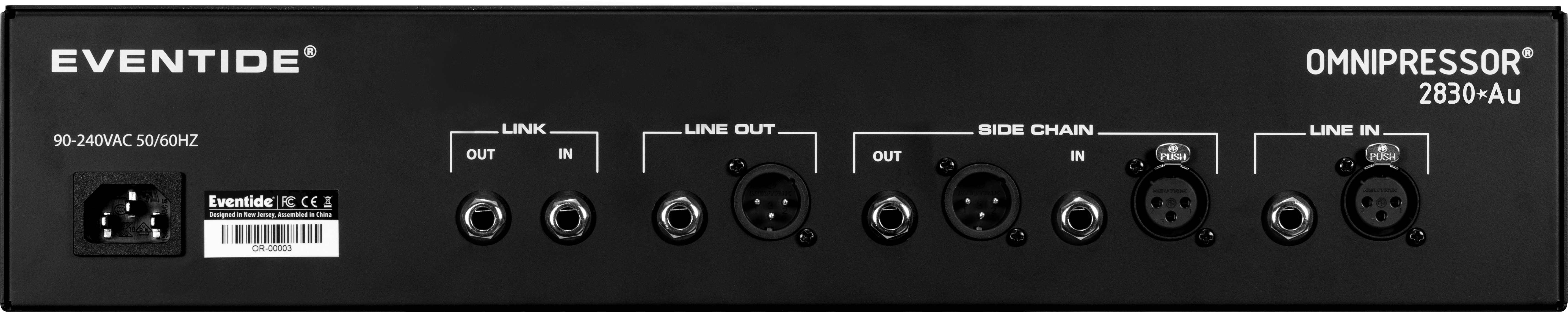 EVENTIDE OMNIPRESSOR 50TH