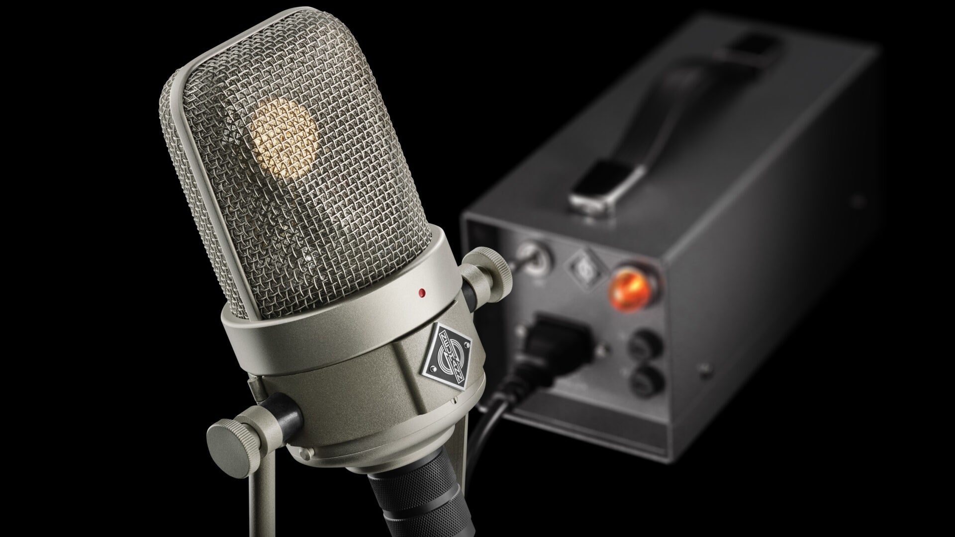 NEUMANN M49V