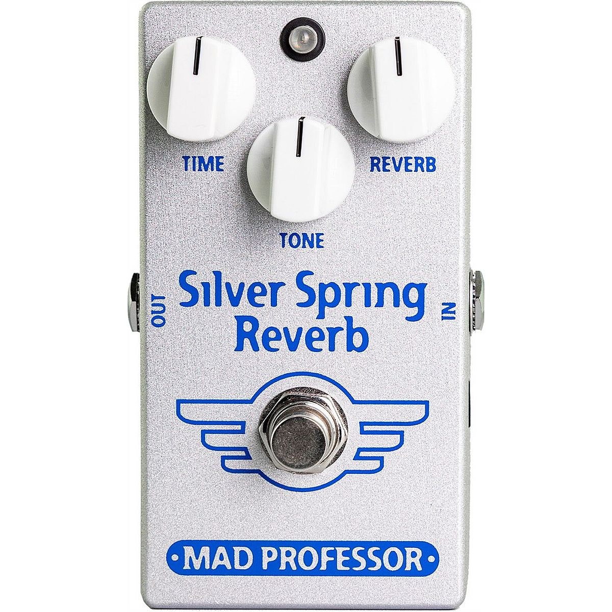 MADPROFESSOR SILVER SPRING PCB