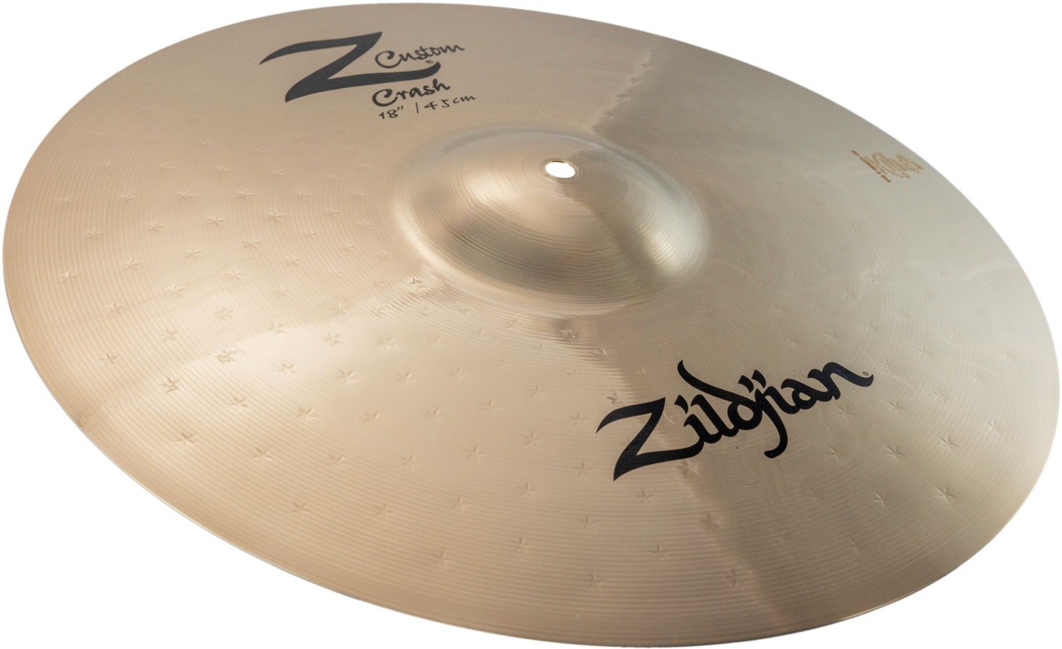 ZILDJIAN ZCSTD Z-CUST. STD. PK