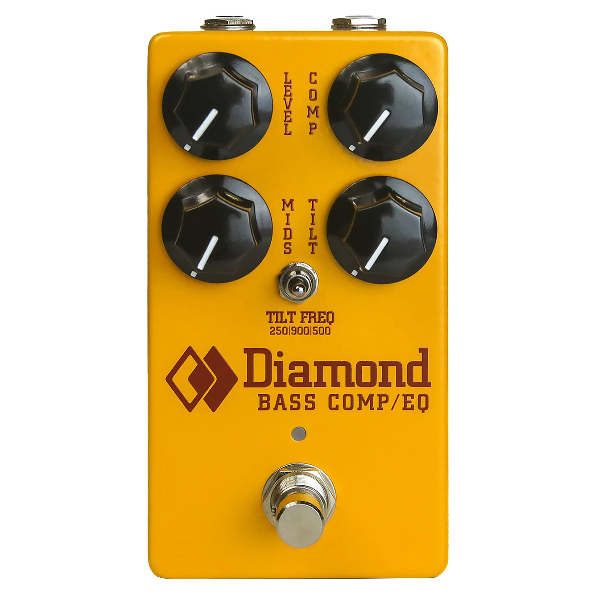 DIAMOND BASS COMP EQ