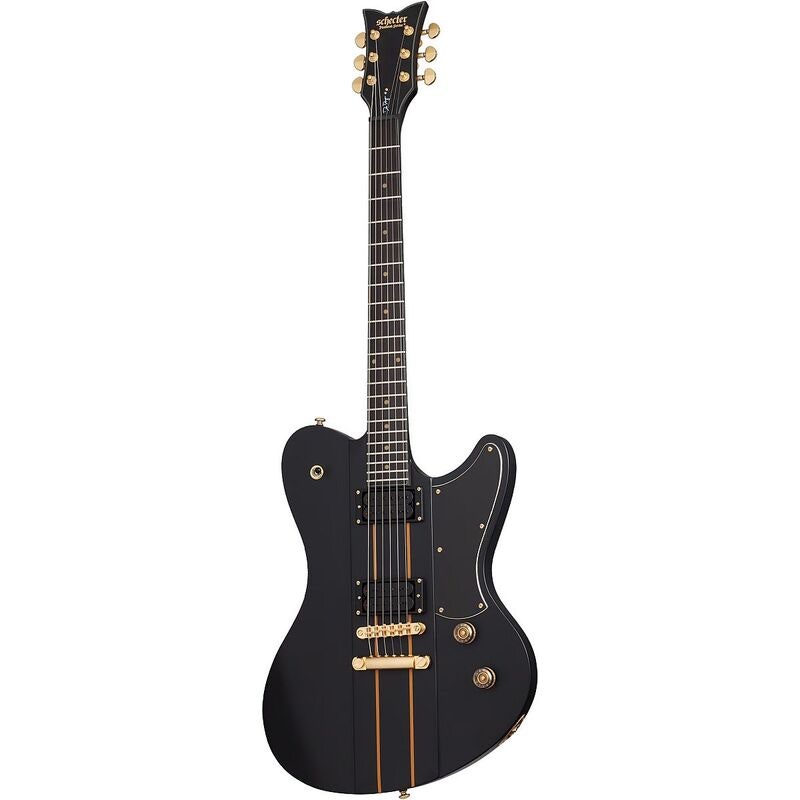 SCHECTER DAN DONEGAN ULTRA SBK