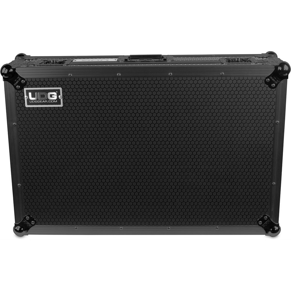 UDG ULT FC DNN SC-L 2 P BLK W