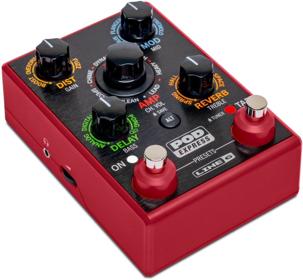 LINE6 POD EXPRESS GT