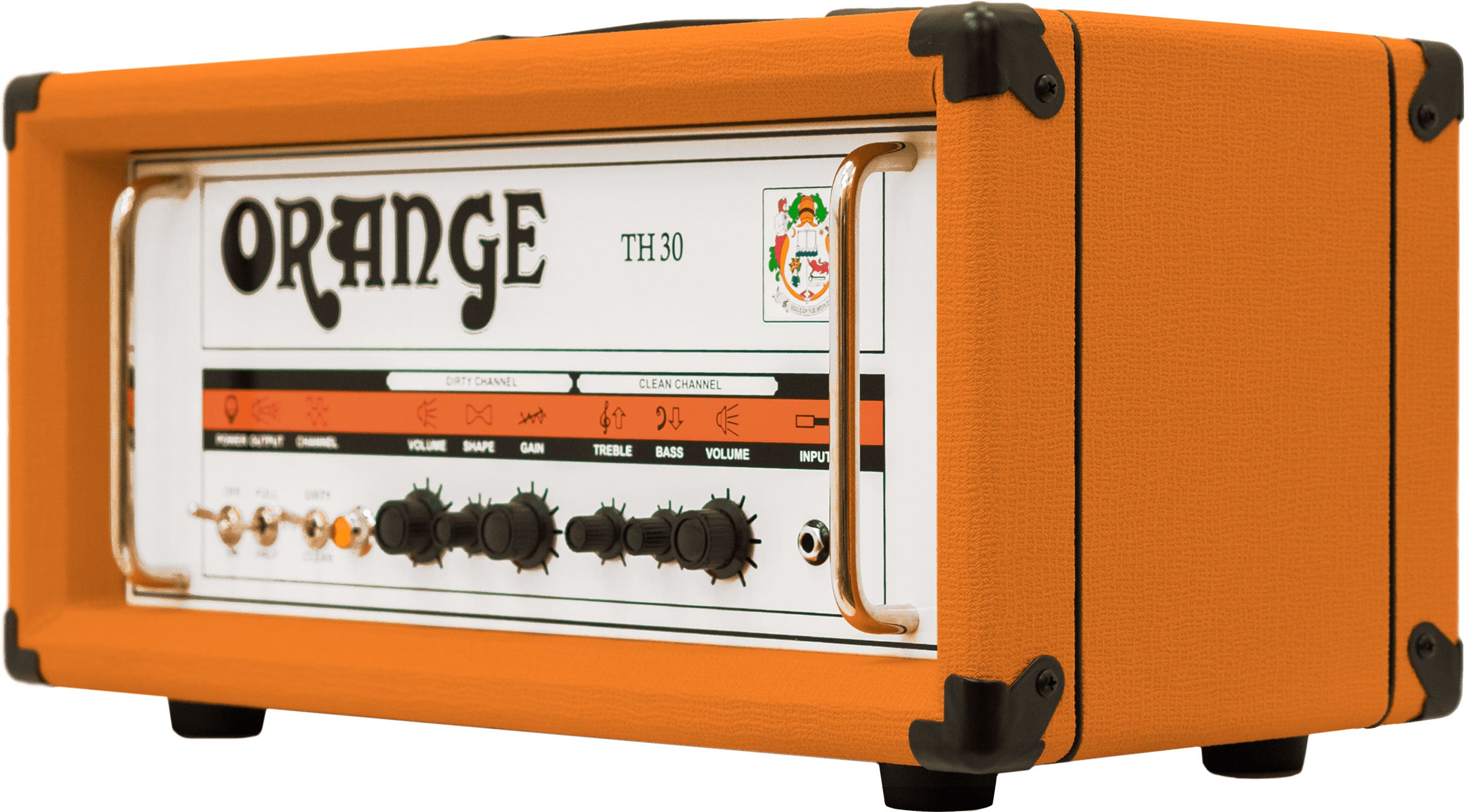 ORANGE TH30H