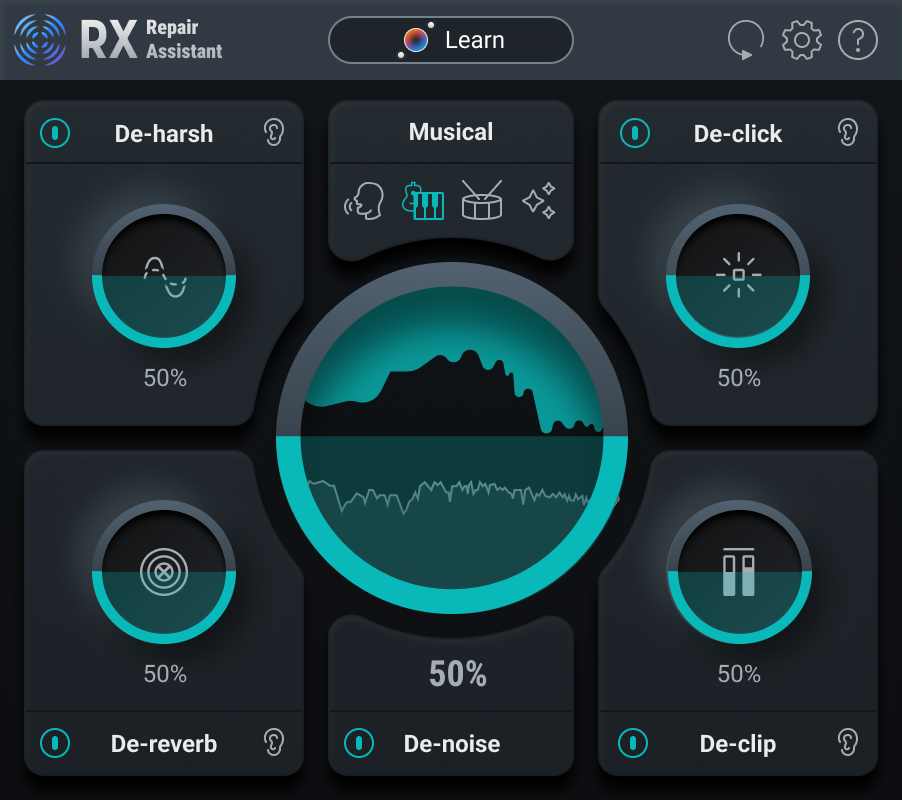 IZOTOPE RX10 ELEMENTS